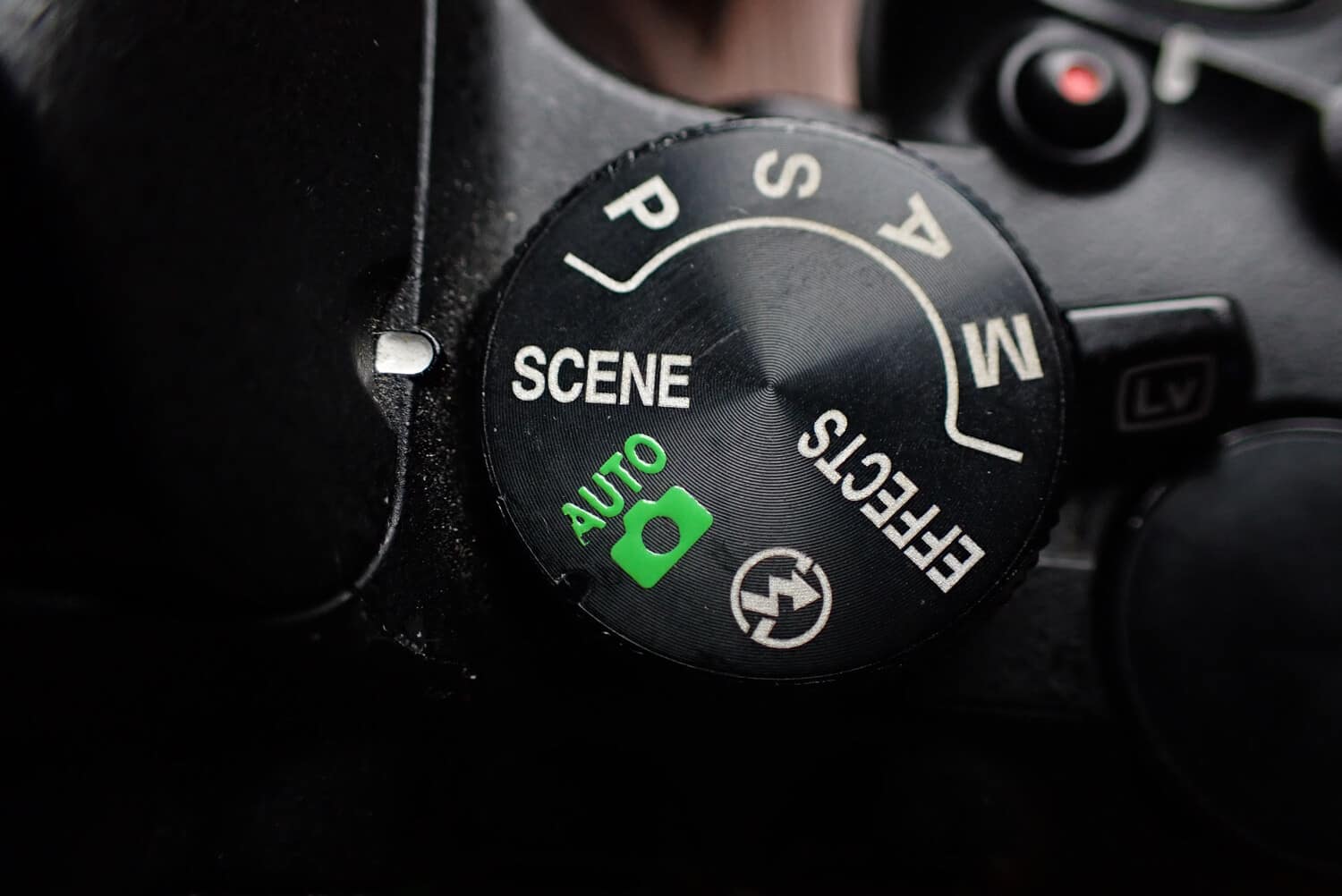 Scene Modes | Monty Photo Studios